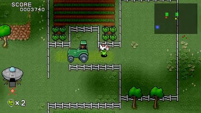 Alien Havoc USA SONY PSP HYPERSPIN NOT MINE VIDEOSminis - смотреть ...