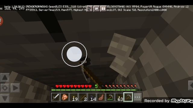 выживания в Майнкрафта #4