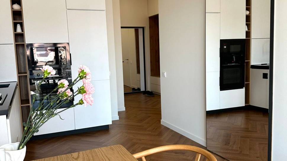 Квартира в Геленджике цена 18.97 млн.р. ЖК "Черноморский". Квартиры в Геленджике без лишних слов !