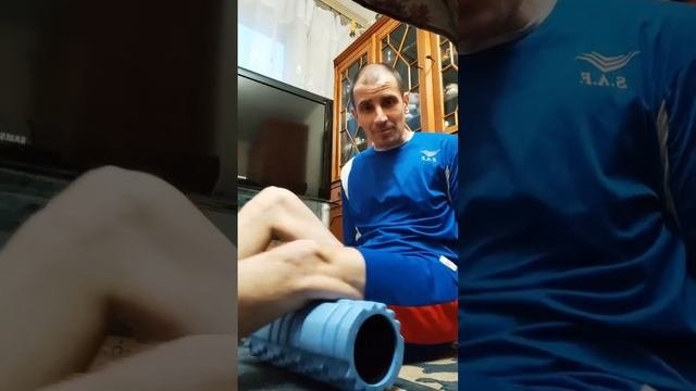 Ортопедический валик _ День 84✅