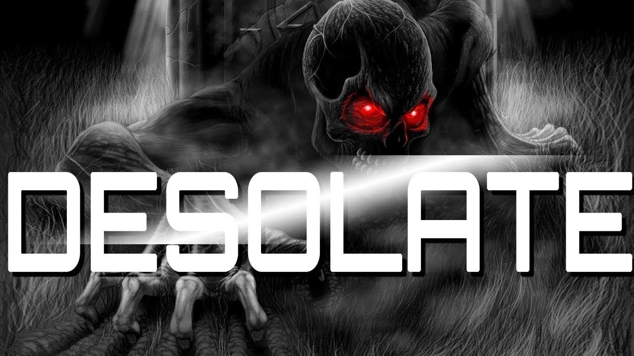 Desolate  - ХОДЯЧИЕ МЕРТВЕЦЫ | ПОЛНОЕ ПРОХОЖДЕНИЕ | 4 серия