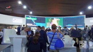 Космическая среда на МАКС-2019