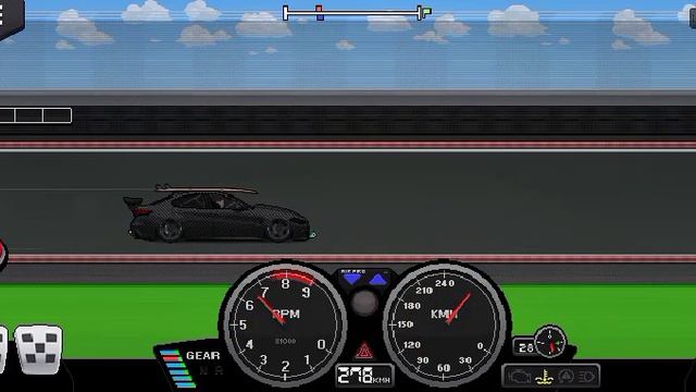 УРААА ПЕРВЫЙ ШОРТС *BMW M8 VS GOLF