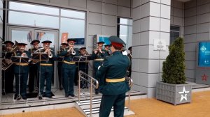 "Старый усталый вальсок", Я. Френкель