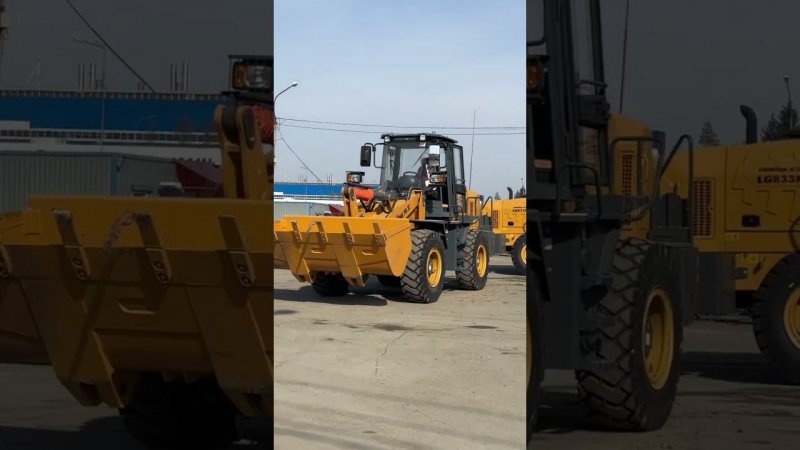 #heavyequipment