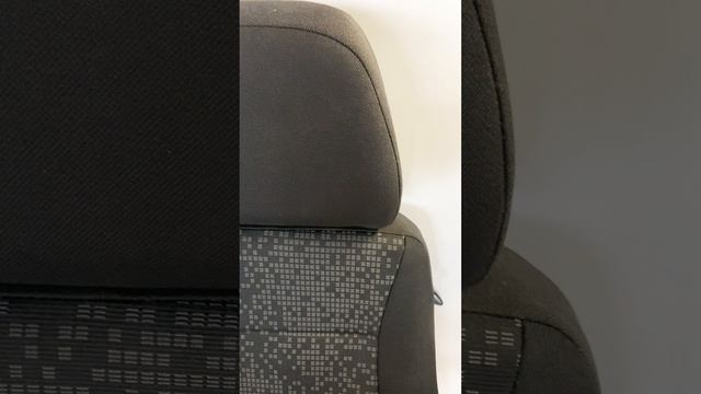 Сиденье переднее левое водительское ВАЗ LADA NIVA 4x4 2121,21213,21214,2131 в сборе