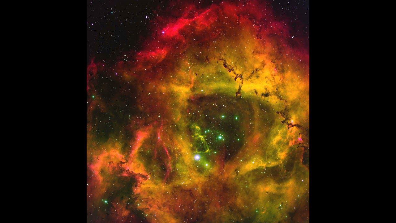 Наука в России и в мире