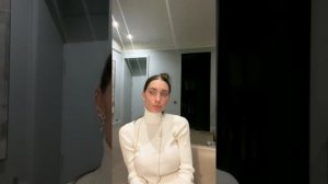 О природе желания. Мария Бразговская