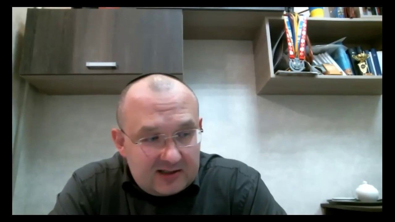 Лагерь евреев на земле и лагерь ангелов на небе - что общего?! Рабейну Бахье. Глава Бемидбар 5780