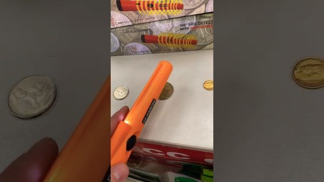 Пинпоитер GP Pointer (Новый) Цена 2600₽
