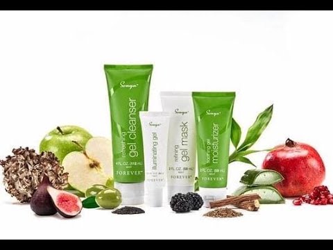 Класс Красоты  Краснодар  Тестируем алоэ вера продукцию январь 2022г..mp4