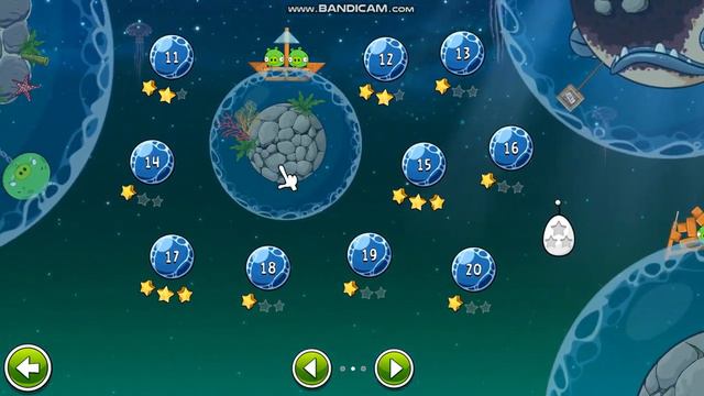 Angry Birds Space: Slash Remix Theme (Pig Dipper) - смотреть видео ...