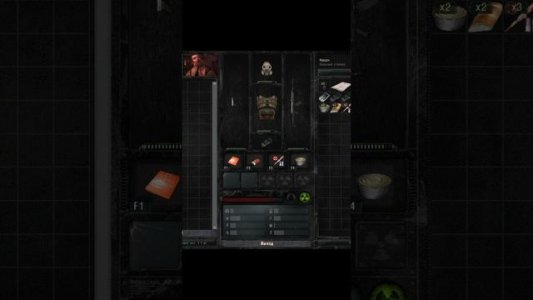 Stalker Зов Припяти X7 Prolog:  Зомби ушли отдыхать
