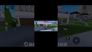 играем в roblox с братом ❤️