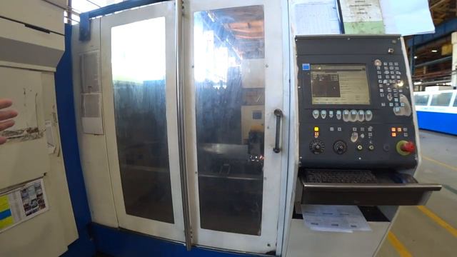 Экскурсия по Ростсельмаш ч №2 , прессово-раскройный завод  .