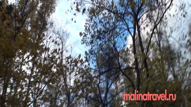 Ленинские горки