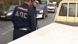 ДТП Таун и мотак на Выселковой.