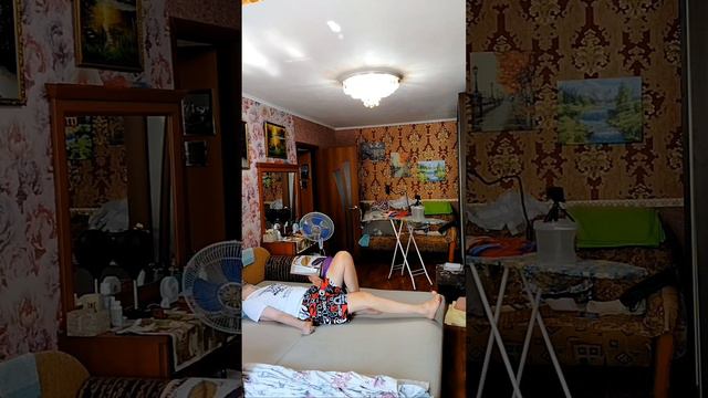 результат есть? часть 2