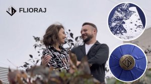 Flioraj - всегда с вами!