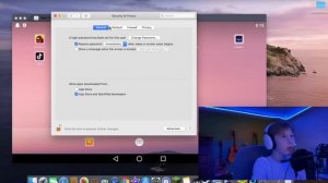 How to get Among us on a macbook ?