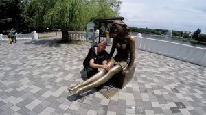 Железноводский парк