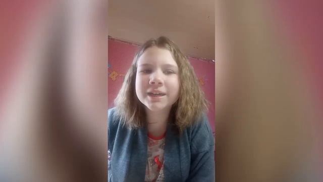 Смирнова Анна "Баллада о матери"
