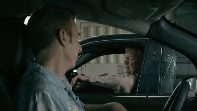 Wayne S01E06