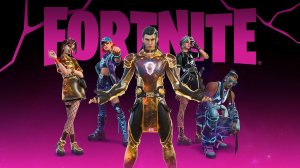 FORTNITE (づ｡◕‿‿◕｡)づ Играем Сквадом( -_•)╦̵̵̿╤─