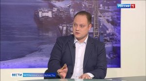 Интервью. Проект "Проводник в многоквартирный дом". Эфир от 04.03.2022