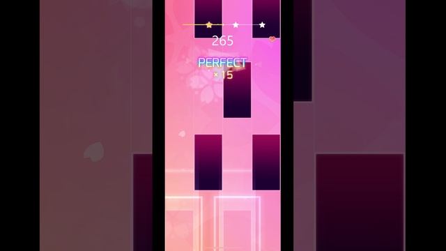 Mobile Game Piano Star