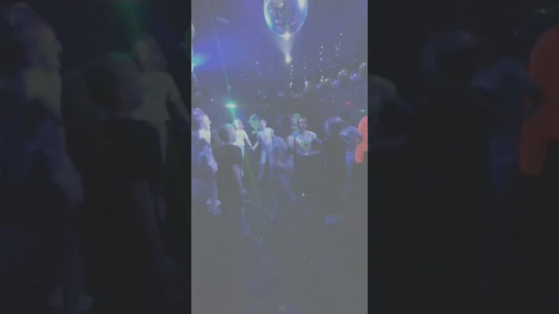 Как прошел выпускной из начальной школы
