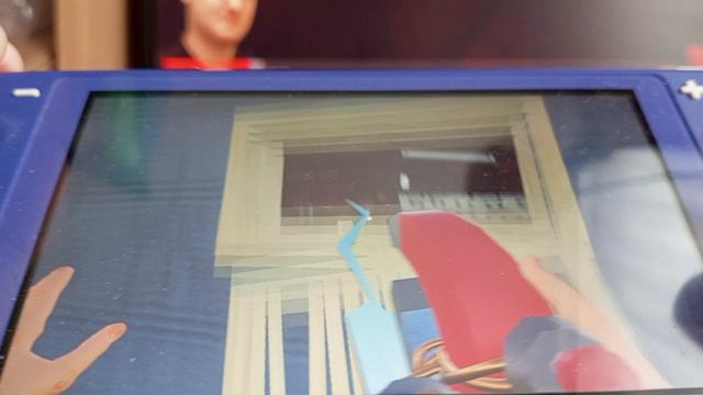 Кто то в подвале!!!
Hello neighbor #1 прохождение