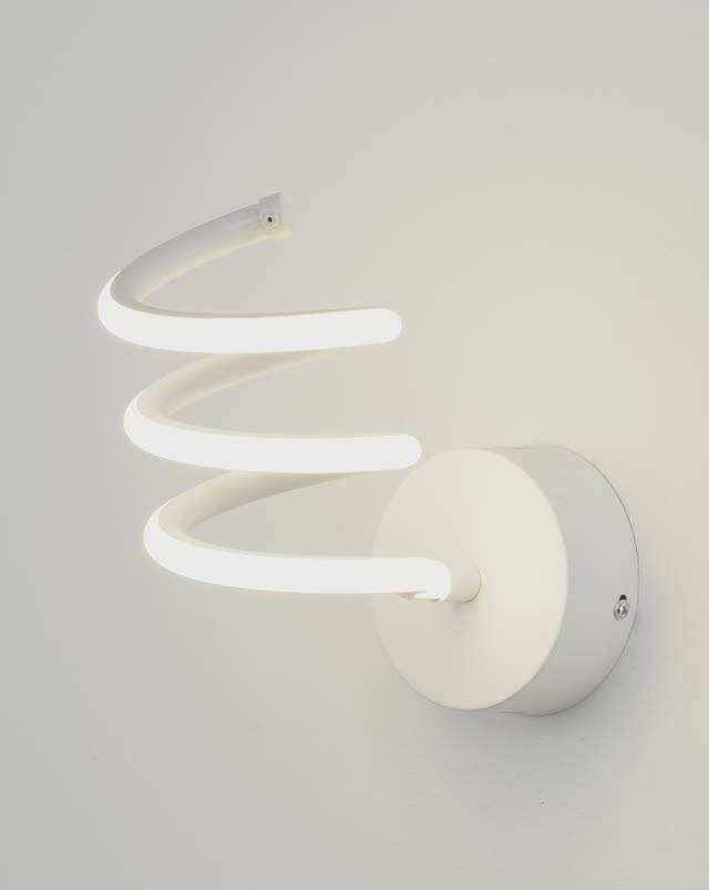 Бра светодиодная Moderli V2731-WL Illiada