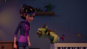  Охотники на троллей / Trollhunters / 1 сезон / серия 15 из 26 / (2016) (AlexFilm)