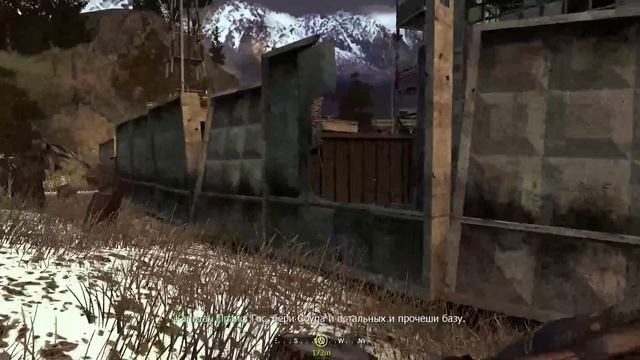 Call of Duty 4 - Modern Warfare _ серия 15 _ Ультиматум