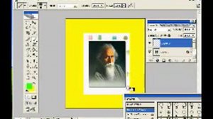 Photoshop 9 3 brush