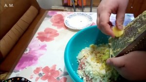 Котлеты в духовке.