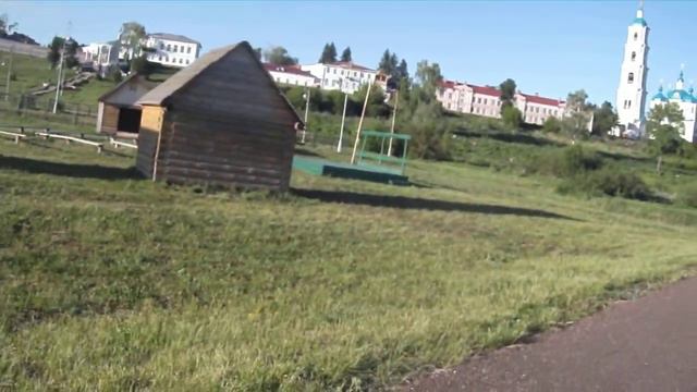 Прогулка по городу 6 часть 196 видео .
