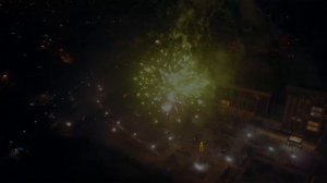 Новый год в санатории "Русь" (2019 год)