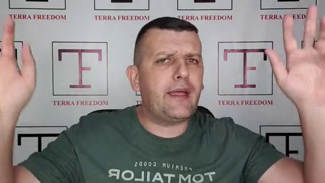 Осторожно!!! Жёсткий, честный LIVE. ЧУДА НЕ БУДЕТ! Впереди! 10.09.2021г.