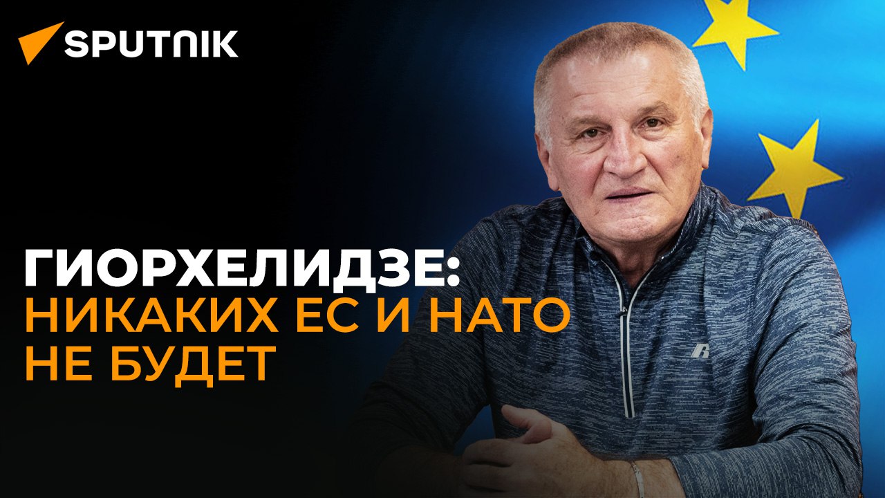 Благополучие Грузии не зависит от участия в политических объединениях – аналитик