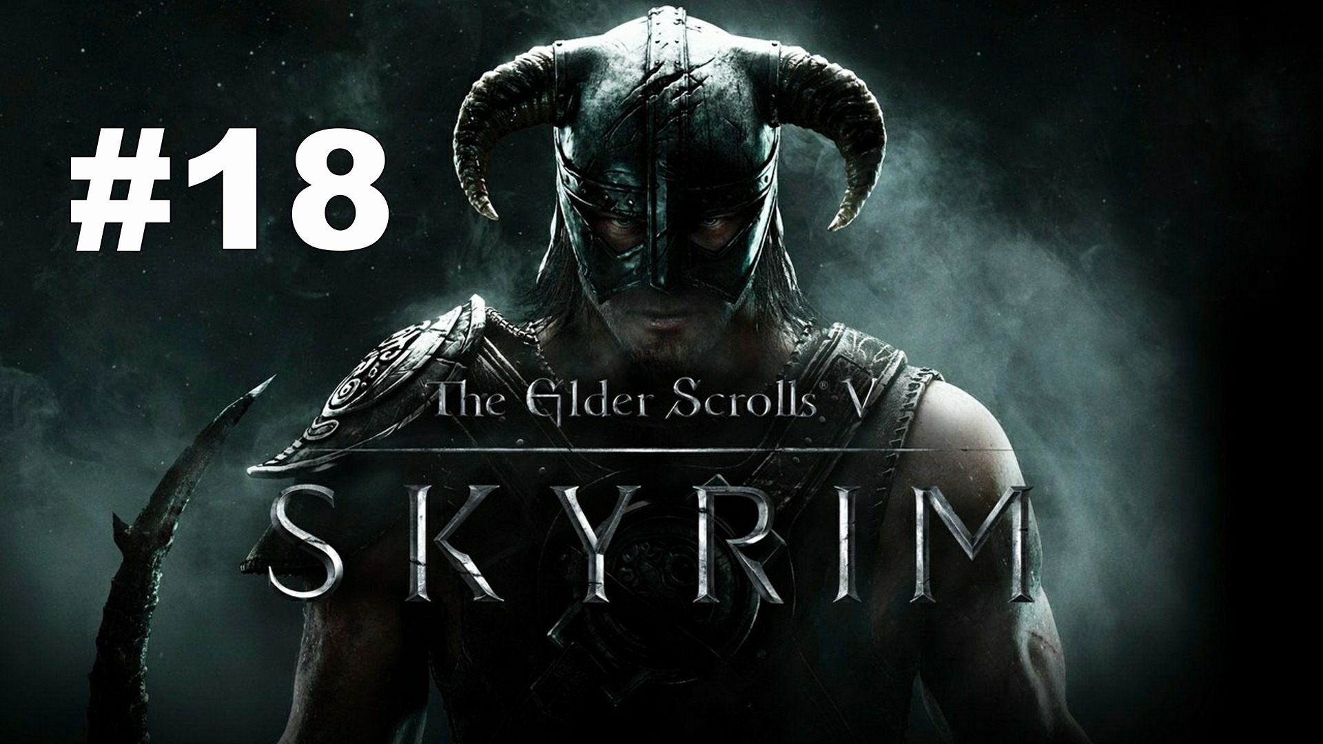 ?The Elder Scrolls V: Skyrim. #18
