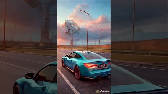 #animation #anime #viral #automobile #tigee #wallpaper #bmw #reels #viralvideo #car #care #love