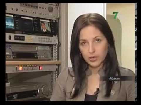 Цифра пришла в Абакан
