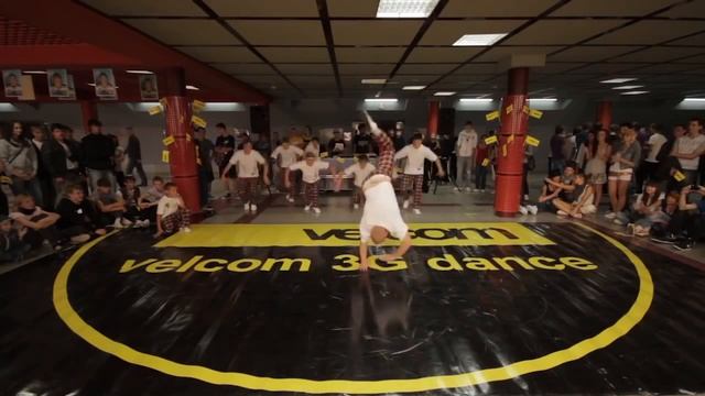 Top Style velcom 3G dance в Могилёве – смотреть видео онлайн от «Простые танцы, веселые ритмы» в ...