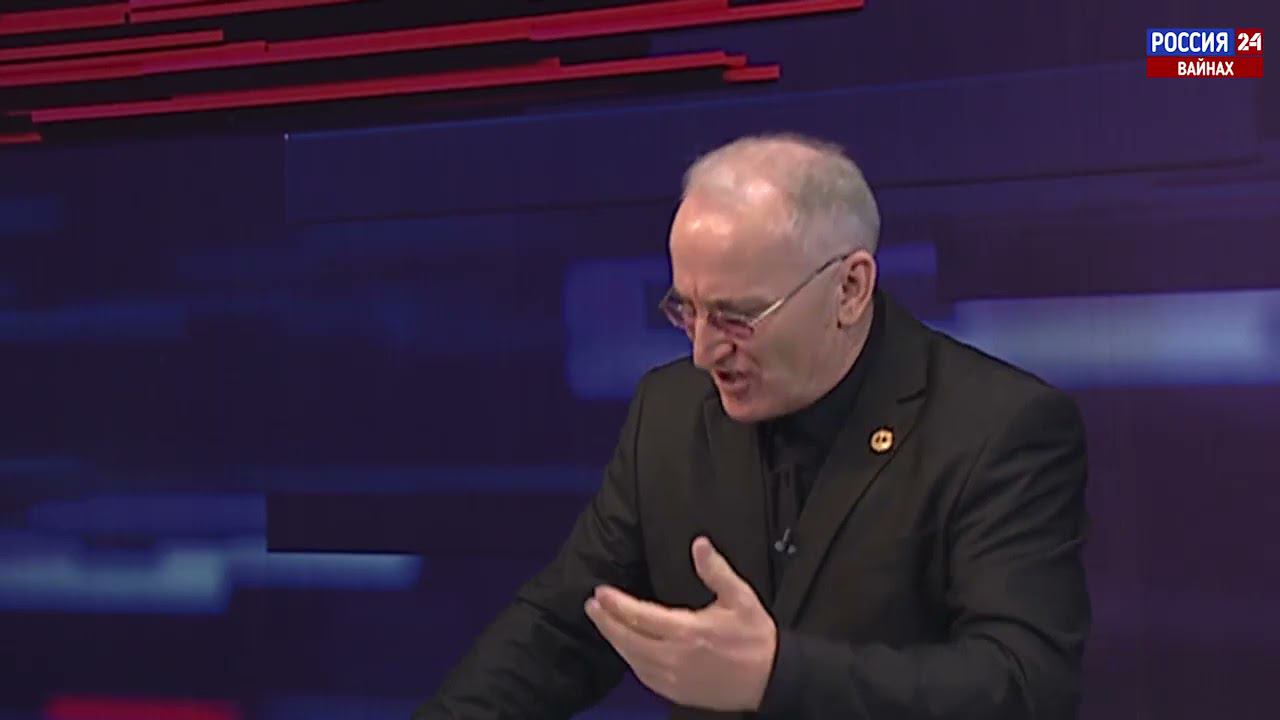 Сергей Еременко в программе «Мнение»