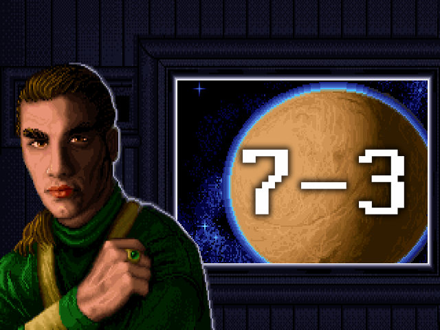 [DOS] Dune 2 (Ordos 7-3)