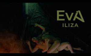 ILIZA - Eva [Official Music Video]
