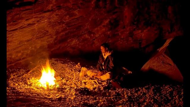 2. МОЁ ПУТЕШСТВИЕ В АГХАРТУ (Глава 1) - СТАРЫЙ ДРУГ - Лобсанг Рампа