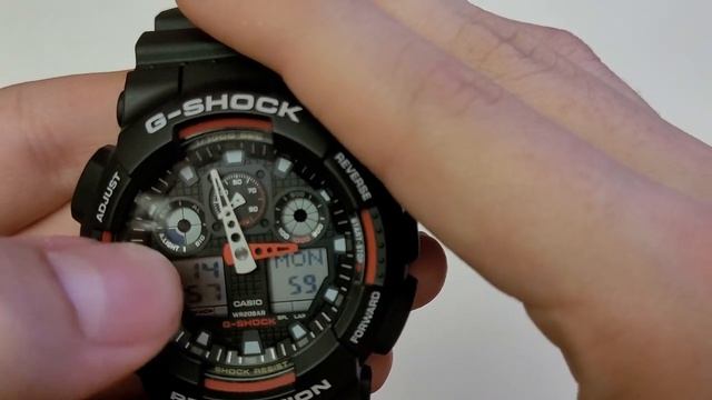 Подарок на 14  лет  Сasio g-shock